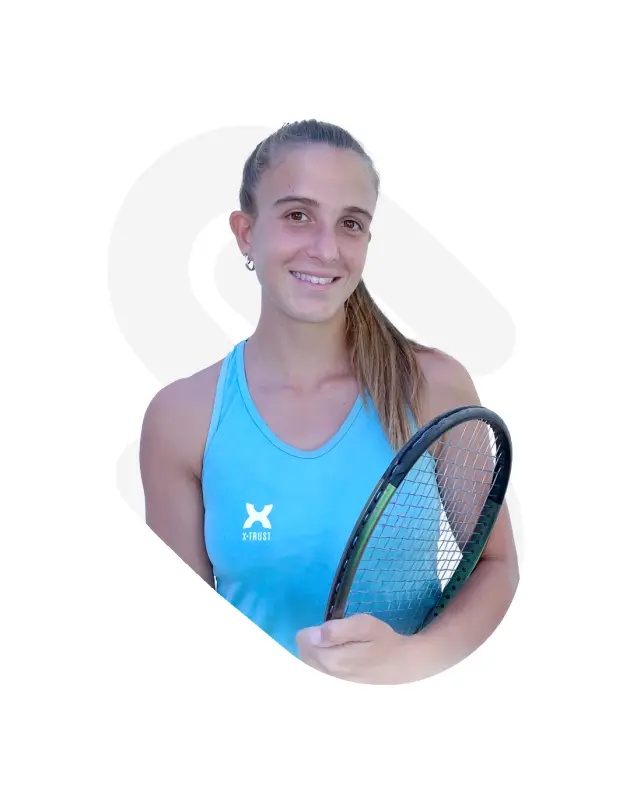 Picture 1 of María Victoria Marchesini