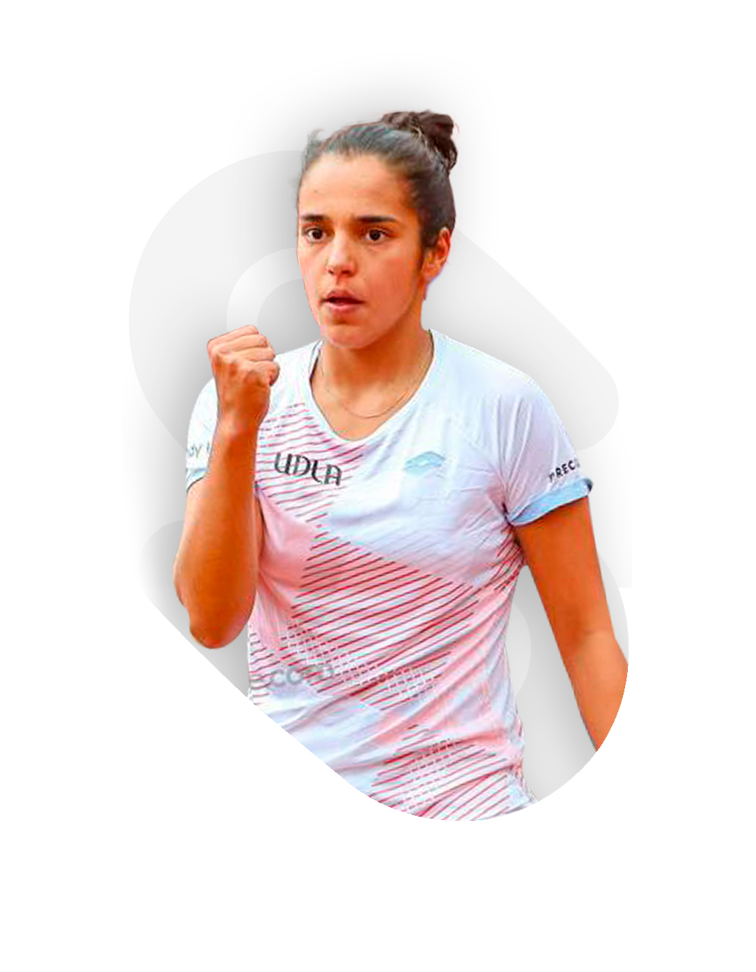 Picture 1 of Antonia Vergara