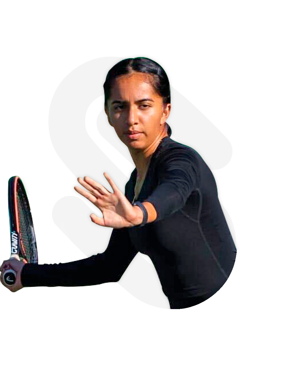 Picture 1 of Maria Fernanda Morales